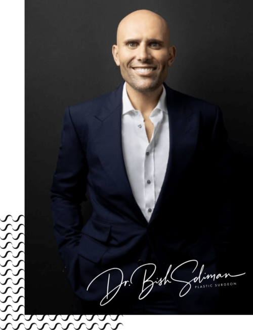 About Us - Dr Bish Soliman - Soliman Plastic Surgery Sydney
